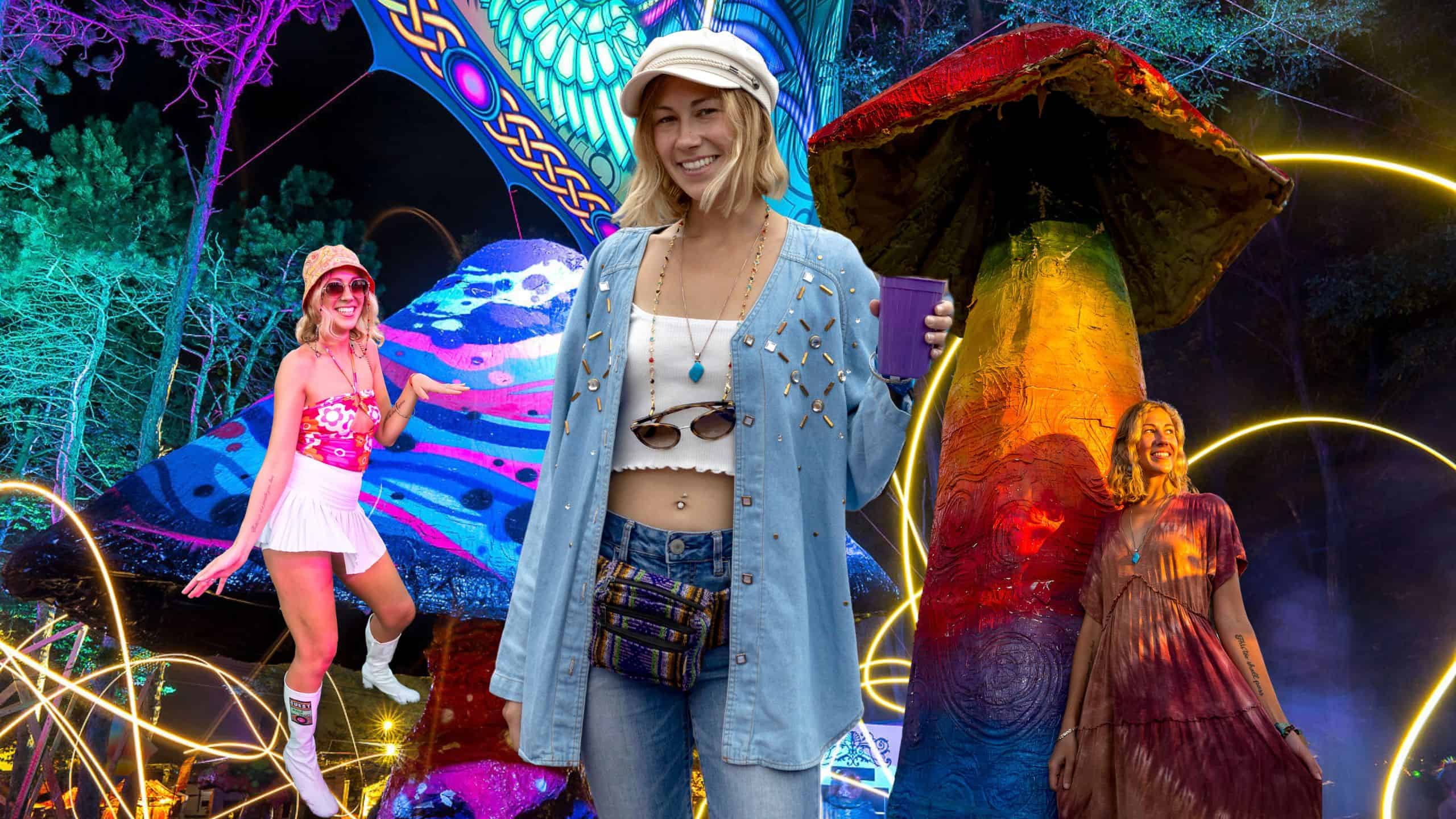 8 must-hit music festivals in 2025, from an industry expert