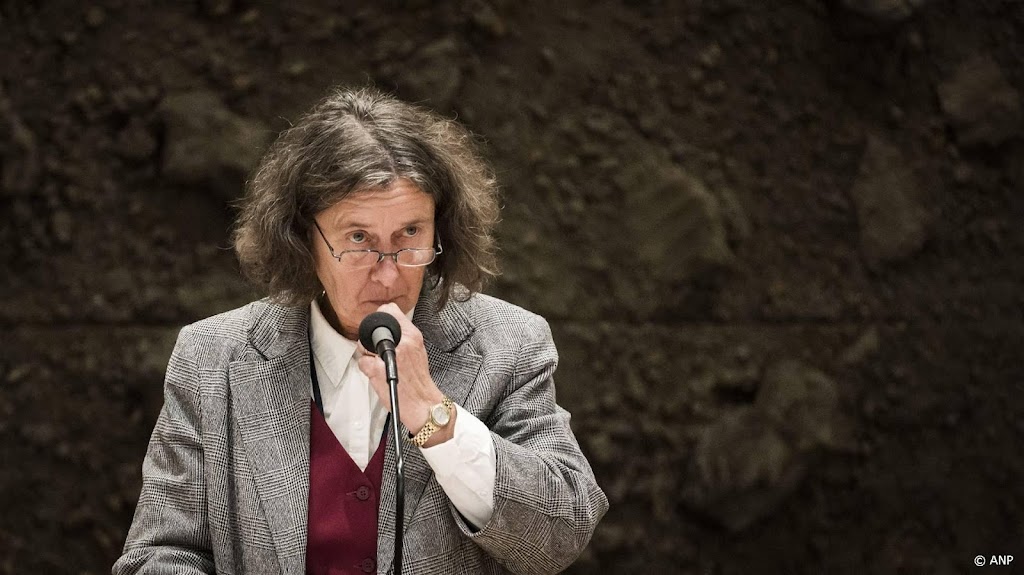 Minister Faber heeft sommatie van De Speld ontvangen