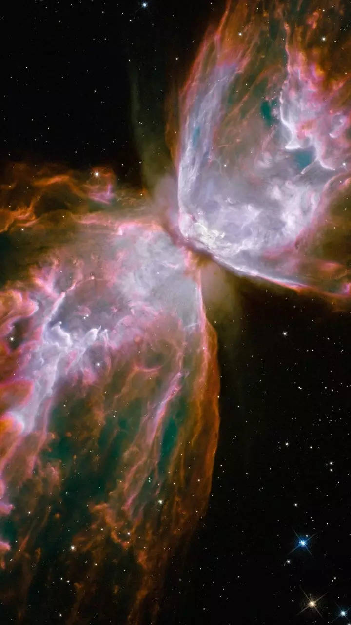 10 most beautiful images captured by NASA's James Webb Telescope