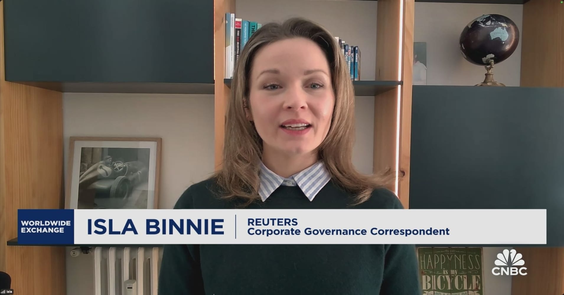 Binnie: Dimon's demand for JPMorgan workers to return to the office ...