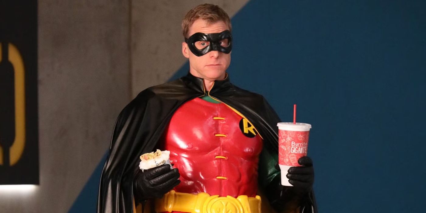 10 Most Obscure DC Comics Adaptations