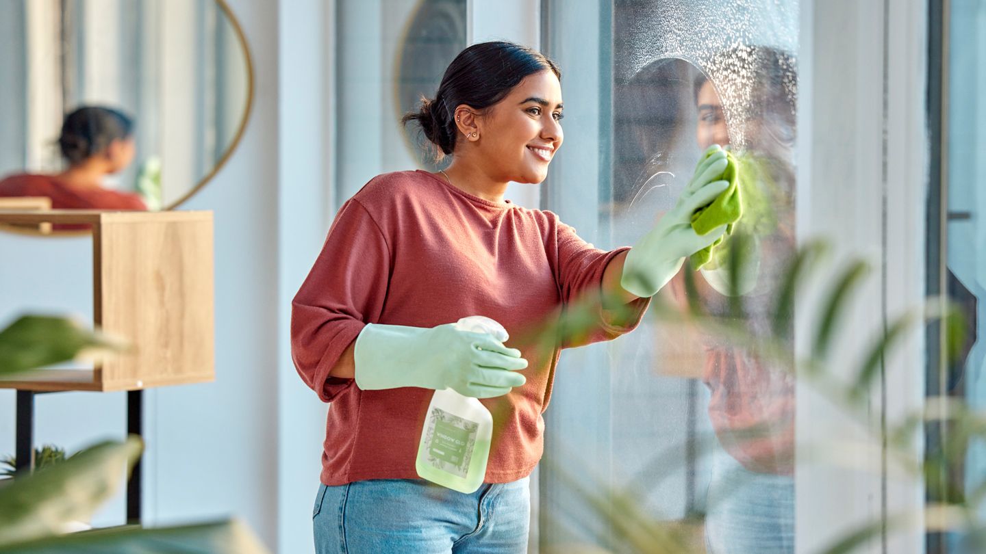 How to Clean and Disinfect Your Home After an Illness or to Avoid ...