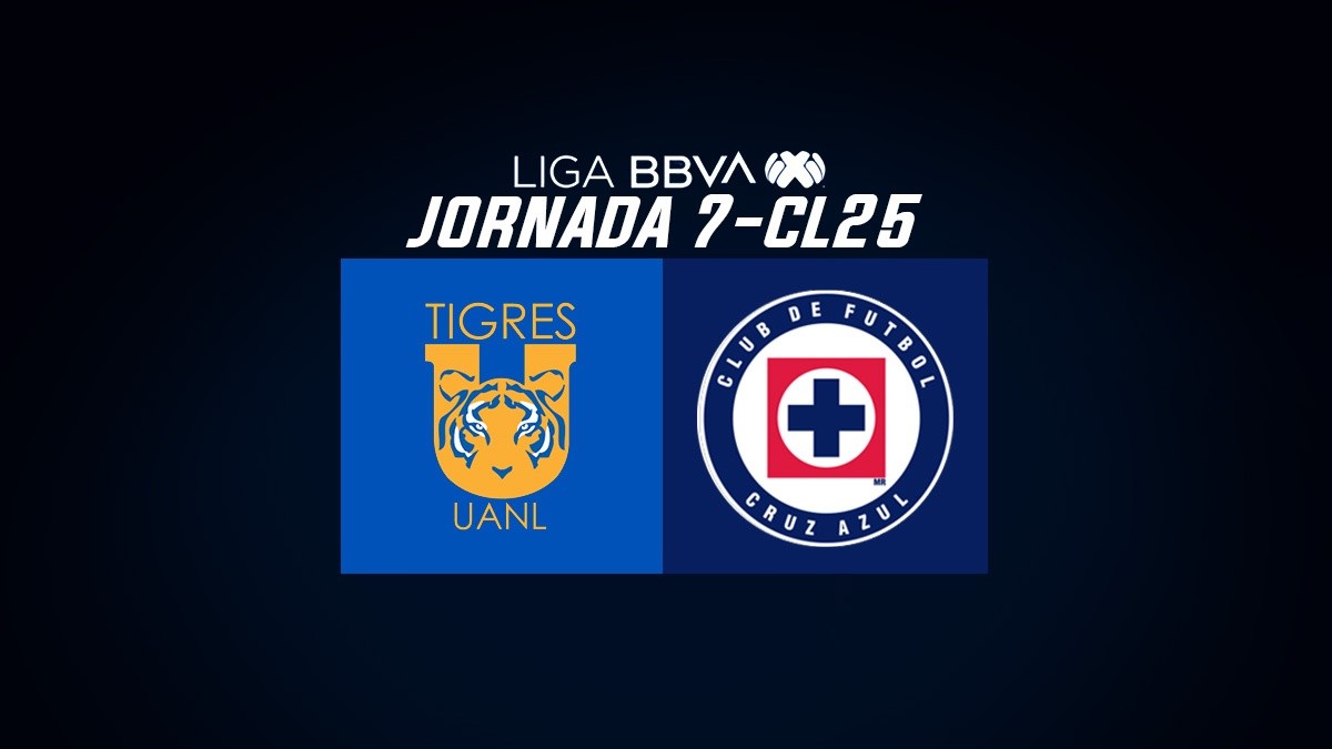Tigres UANL vs Cruz Azul: Schedule, Probable Lineups, and Where to ...