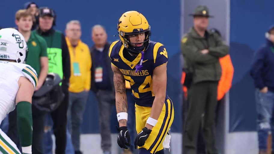 Rodriguez Rips Up the Idea of Rodney Gallagher III Being a Two-Way Player