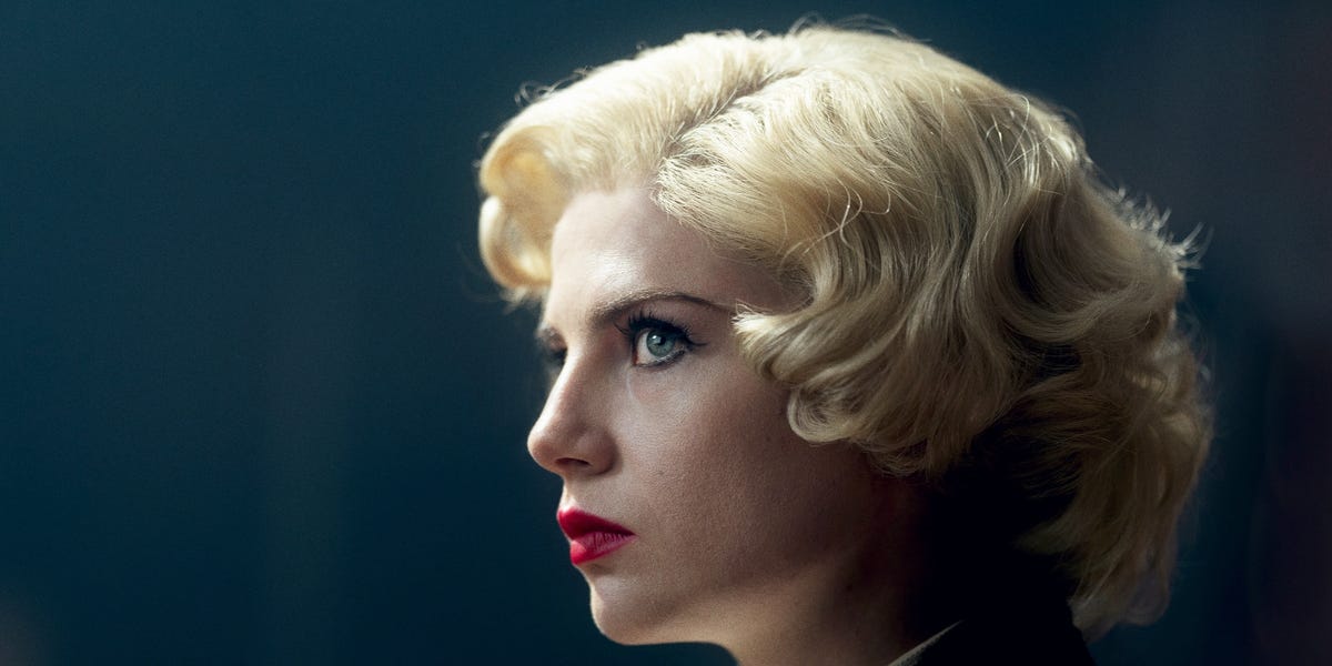 If you watch one thing this week, make it ITV's A Cruel Love: The Ruth ...