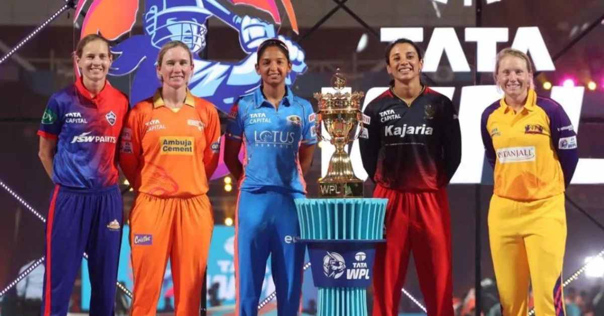WPL 2025: Tickets Price, How to Buy Online, Live Streaming, Apps and ...