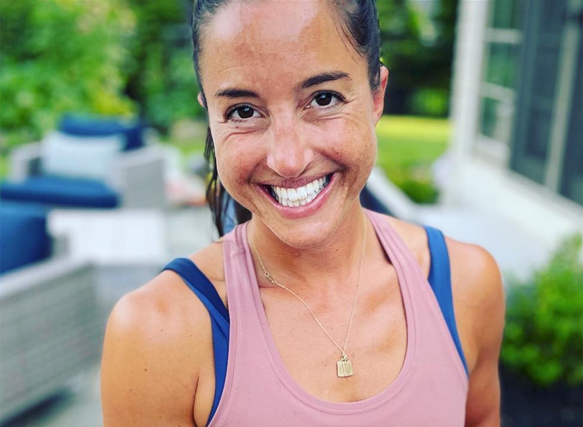 I'm an Expert and Here Is How to Switch Your Body From “Fat-Storing” to ...