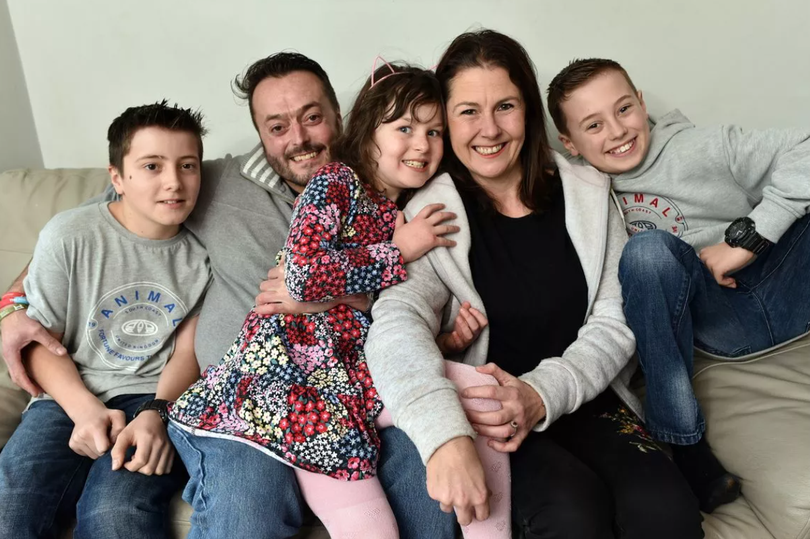 Mum who lost husband and son in car crash suffers new tragedy after ...