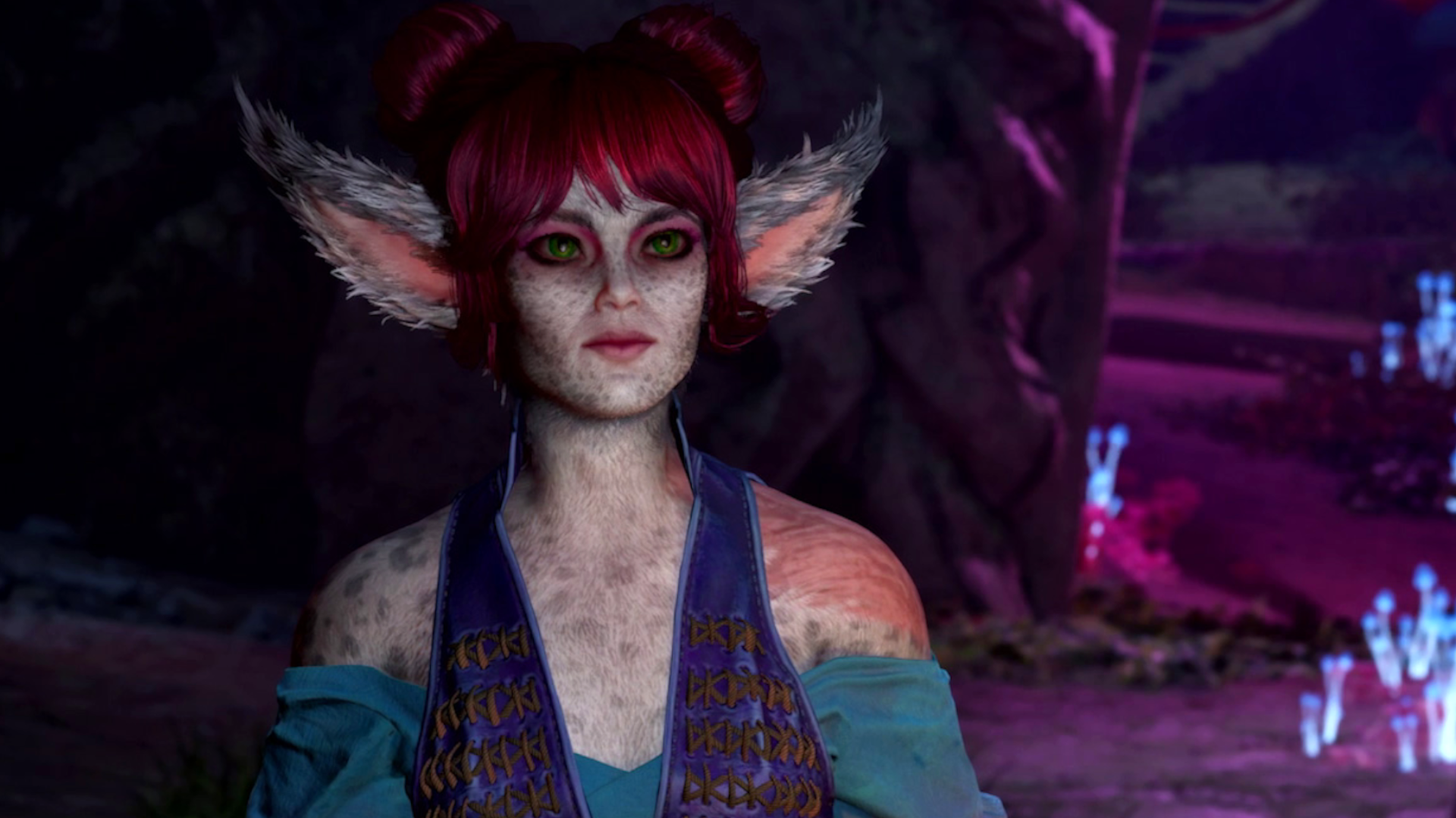 Avowed Full Cast List Reveals Familiar Voice Actor for Kai