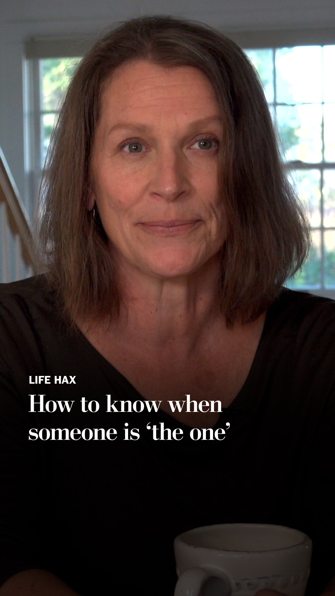 How to know when someone is ‘the one’