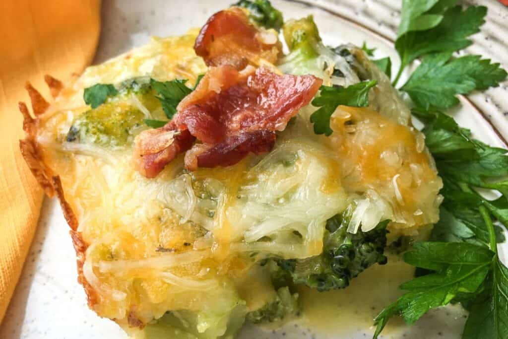 9 Easy Low Carb Breakfasts That Keep You Energized and Satisfied All ...