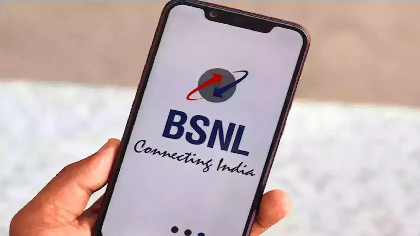BSNL Q3 Results: Telco swings to black with Rs 262 crore profit, aided by network expansion ...