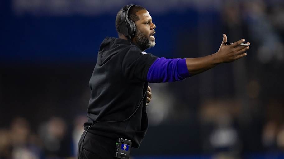 New Orleans Saints Request to Interview Former LSU Football Defensive ...