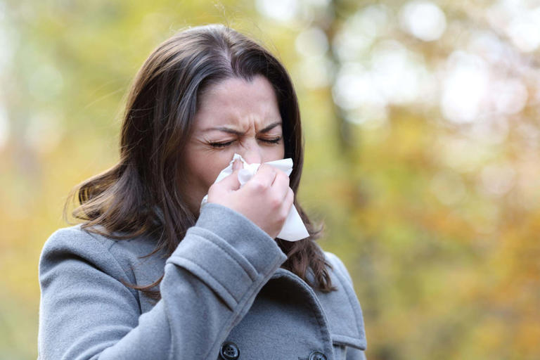 How to boost your health in cold weather