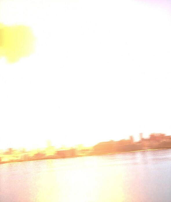 Terrifying simulation shows devastation if asteroid hits Earth in 2032