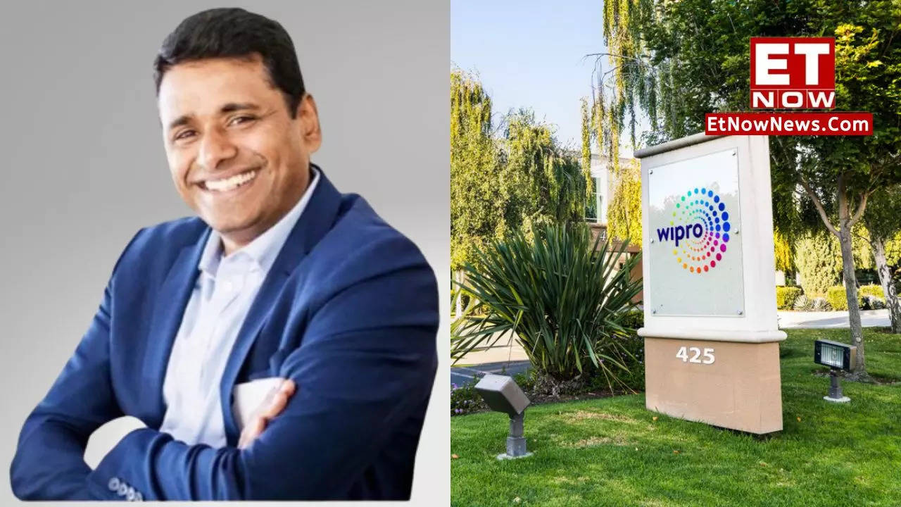 Wipro appoints new managing partner & global head - Details