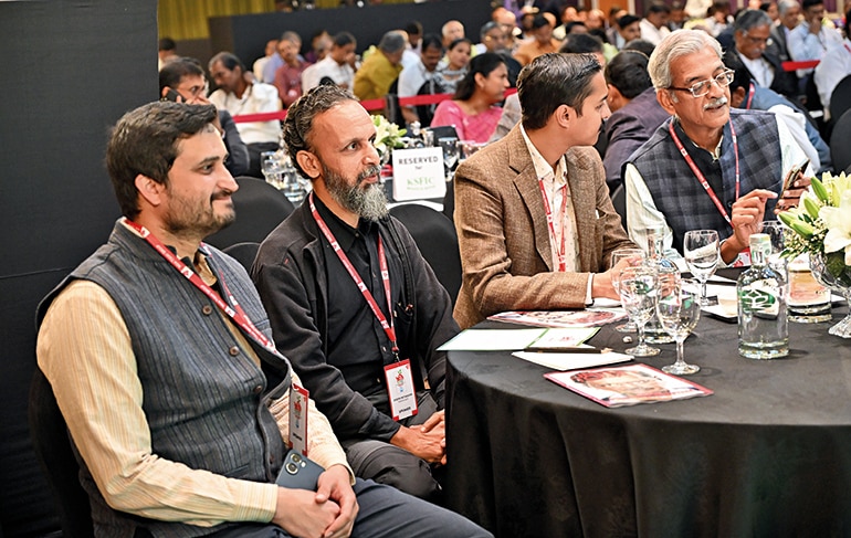 India Today Environment Conclave | An ecological equilibrium