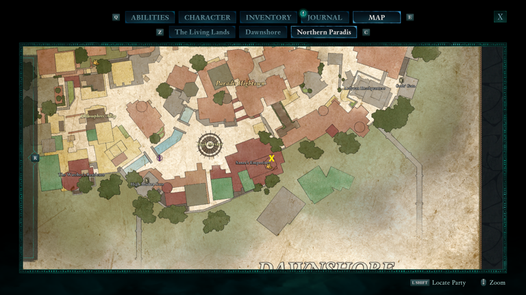 Guide: All Totem of Rightful Rulership Pieces Locations in Avowed