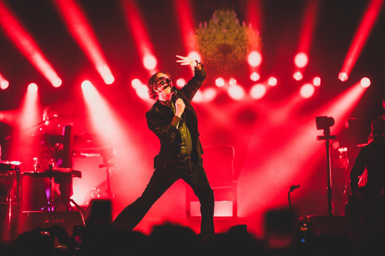 How to get Pulp tickets for 2025 UK tour