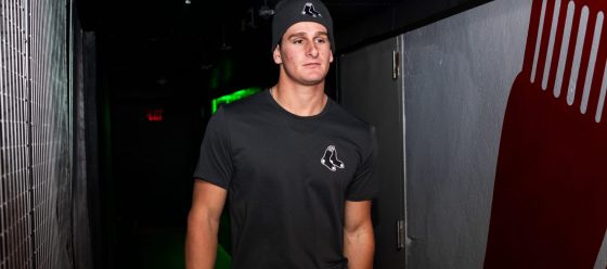 Fantasy Baseball Prospects: Roman Anthony, Jackson Jobe, Kristian ...