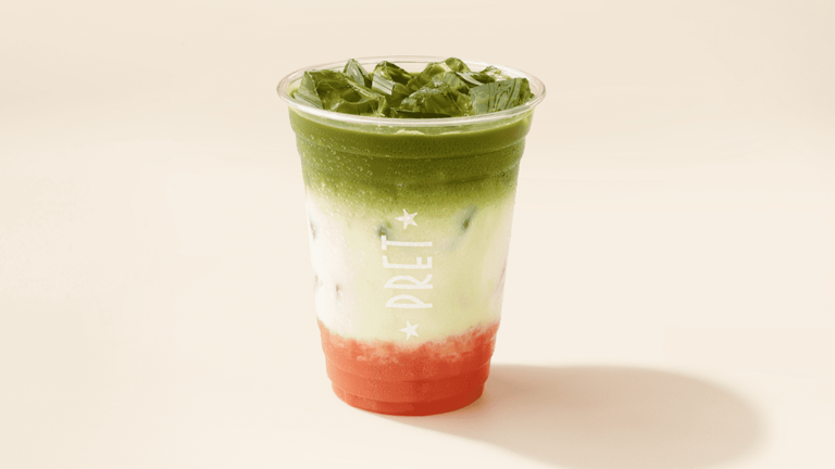 Refreshing New Drinks and Menu Items at Jamba, Potbelly, and More