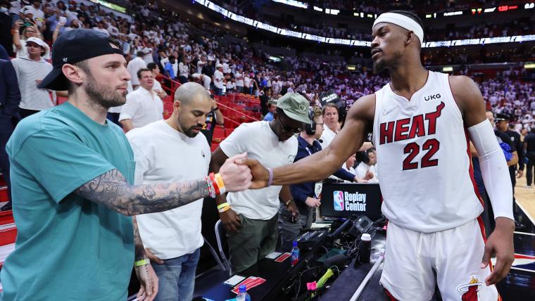 Who is Chris Brickley? Meet NBA trainer and former Louisville guard in ...