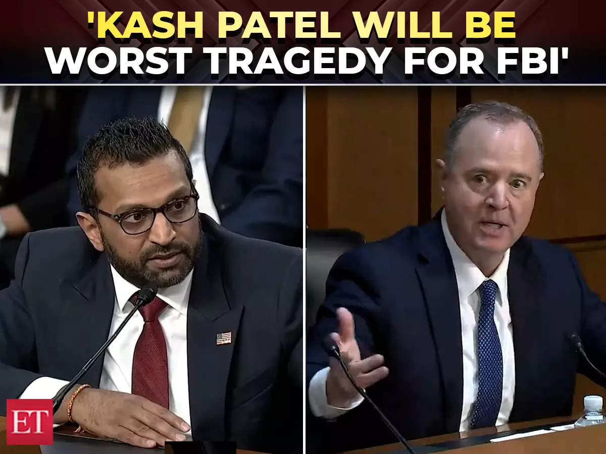 'This is who you’re voting for FBI, who doesn't recall firing people ...