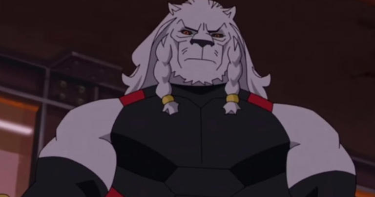 Invincible Season 3: Who Is Battle Beast & What Are His Powers?