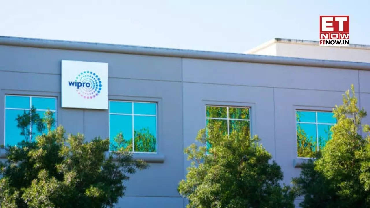 Wipro appoints new managing partner & global head - Details