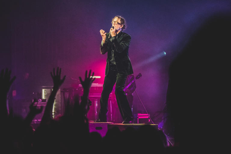 How to get Pulp tickets for 2025 UK tour