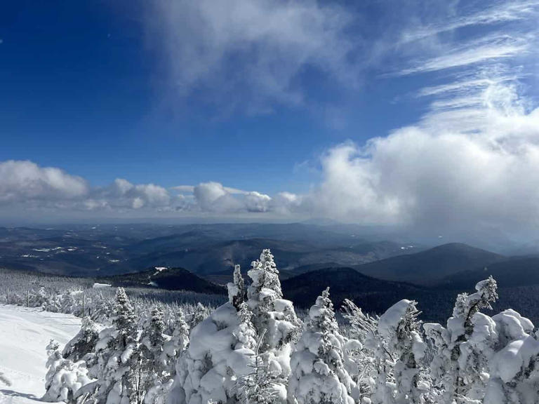 Family ski guide: Killington Resort in Vermont