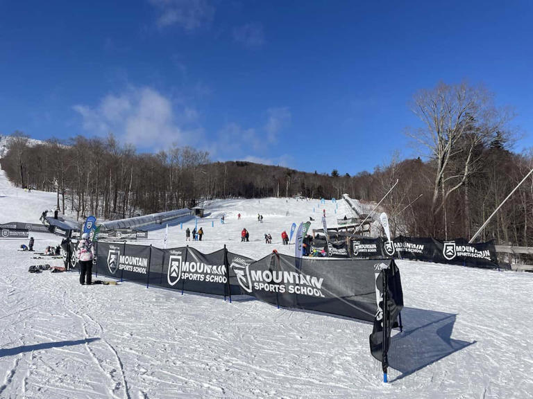 Family Ski Guide: Killington Resort in Vermont