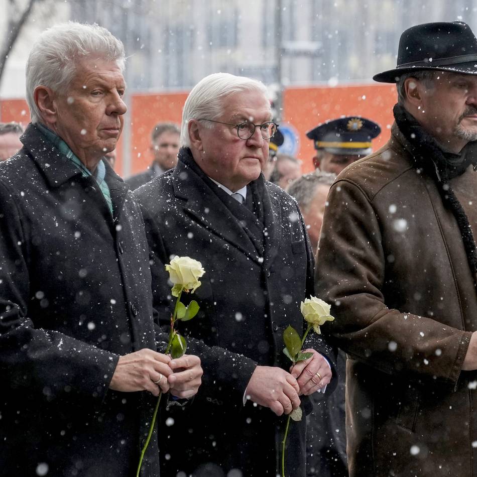 Nach Anschlag in München suchen Polizei und Politik nach Antworten