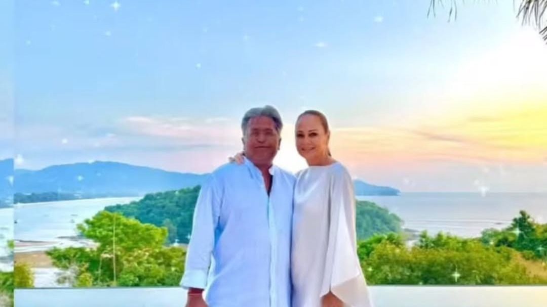 Who is Rima Bouri? Lalit Modi’s Alleged New Lady Love After Breakup With Sushmita Sen