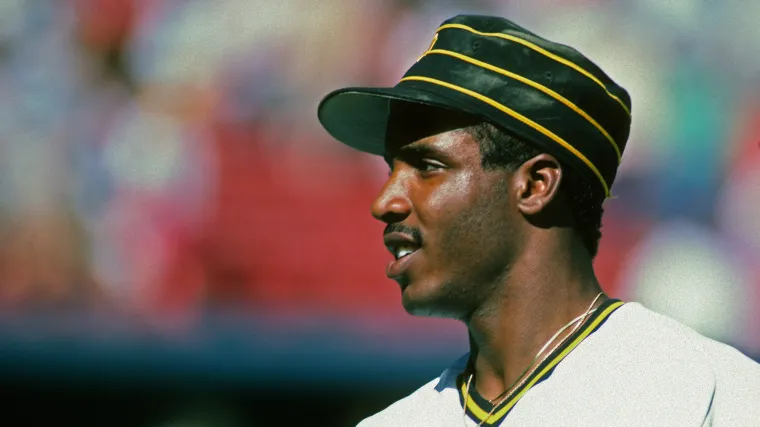 Barry Bonds before and after photos: A timeline of changes from 1986 ...