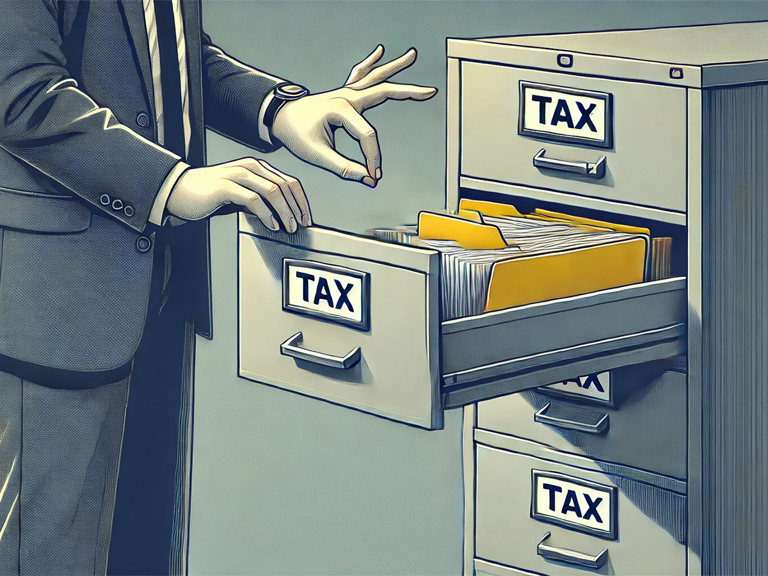 Where is my Tax Refund? A step-by-step guide to tracking, avoiding ...