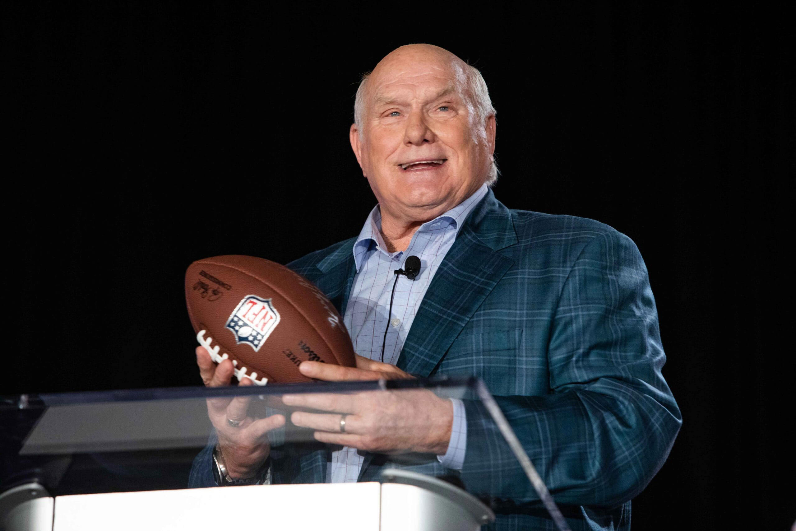 Ranking the Most Overrated NFL Hall of Fame Inductees Ranking the Most Overrated NFL Hall of Fame Inductees