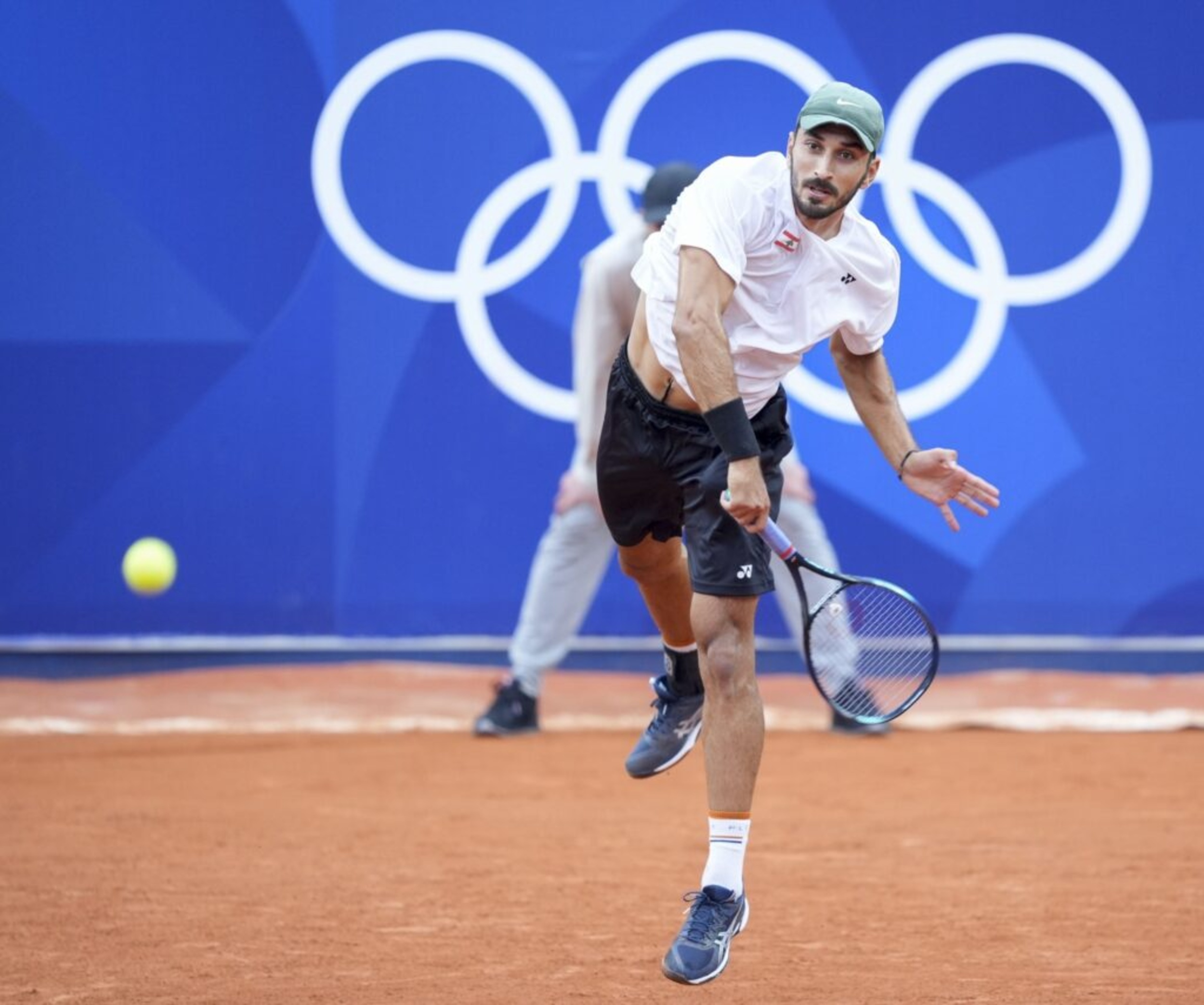 Three Players Receive ATP Qatar Open Wild Cards