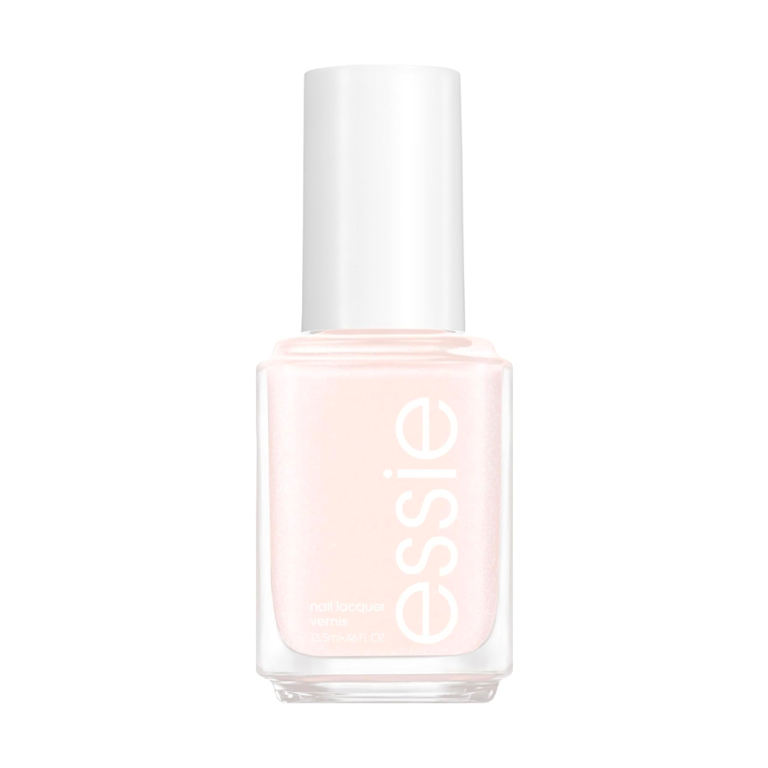 Achieve That Minimalist Clean Girl Nail Styles With These 25+ Chic Nail ...