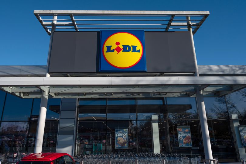 Lidl impresses shoppers with new 'iconic' £5 kitchenware in 'stunning ...
