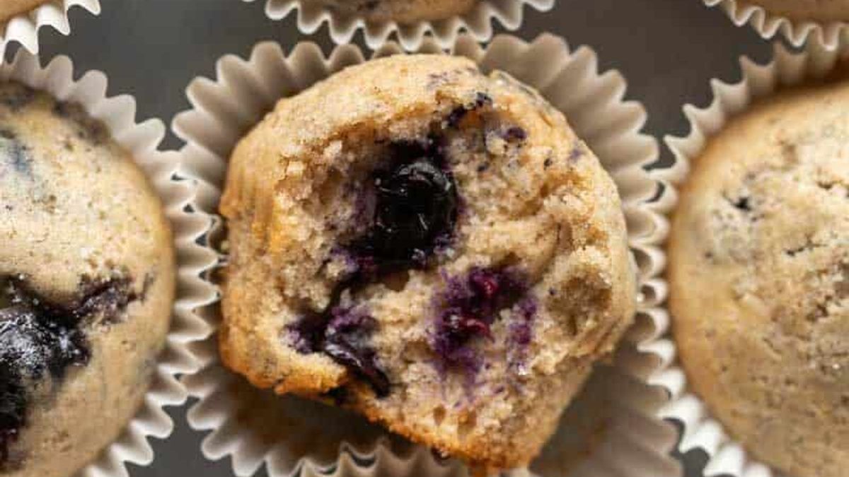 Muffin Mania: 15 Delicious Ways to Kickstart Your Morning