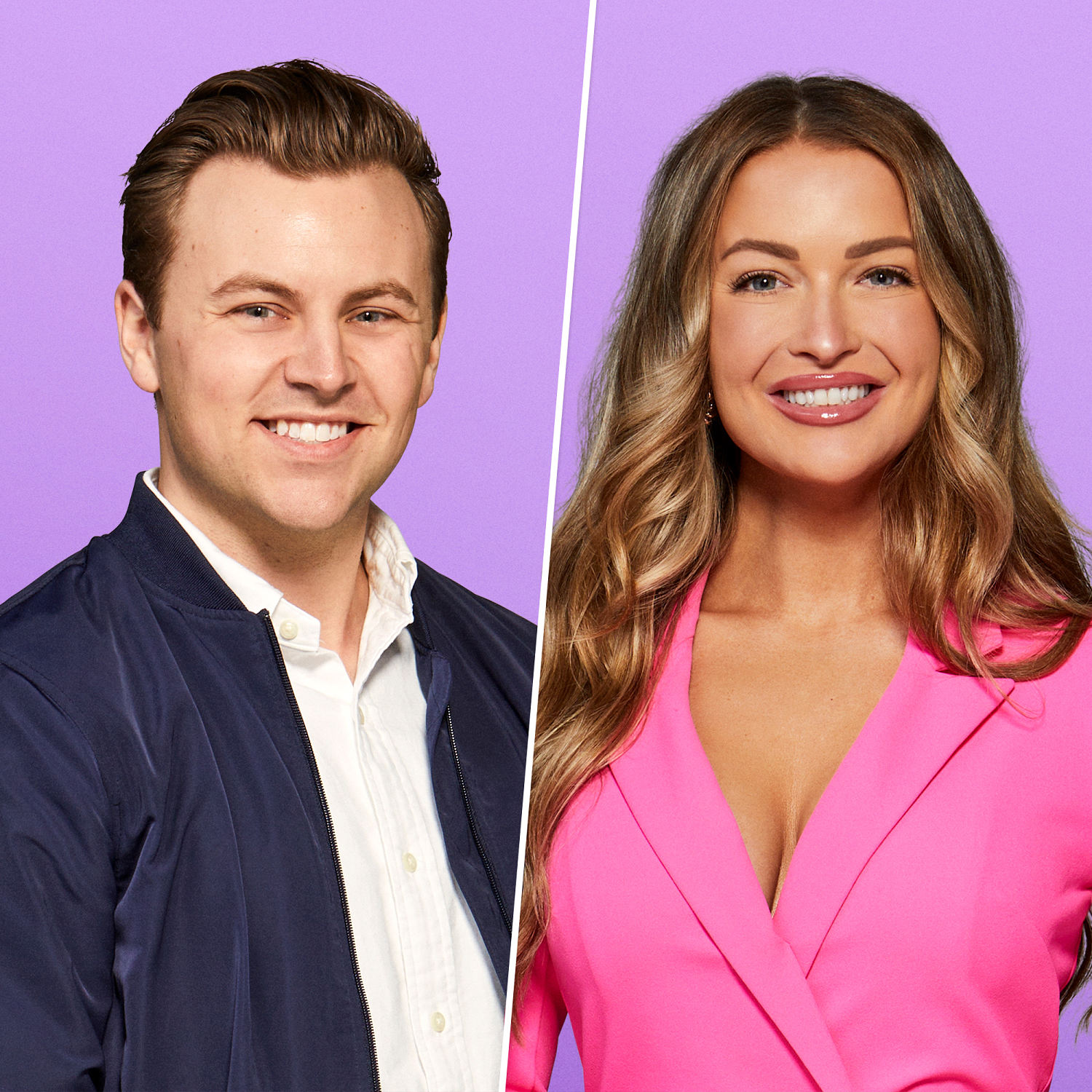 ‘Love Is Blind’ Season 8 couples: Who's still together and who split up ...