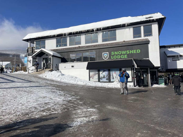 Family ski guide: Killington Resort in Vermont