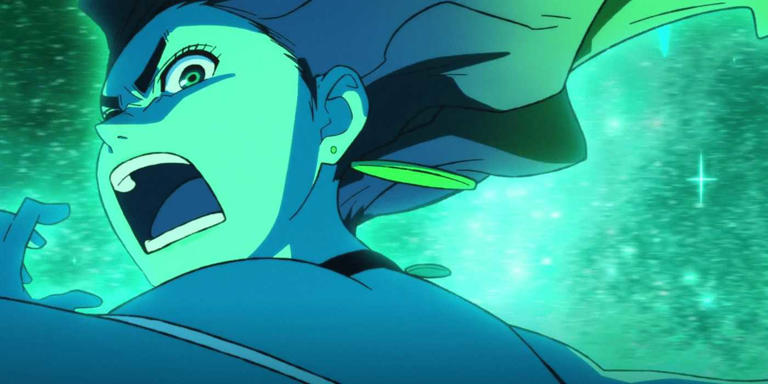 The Strongest Dandadan Characters in the Manga, Ranked