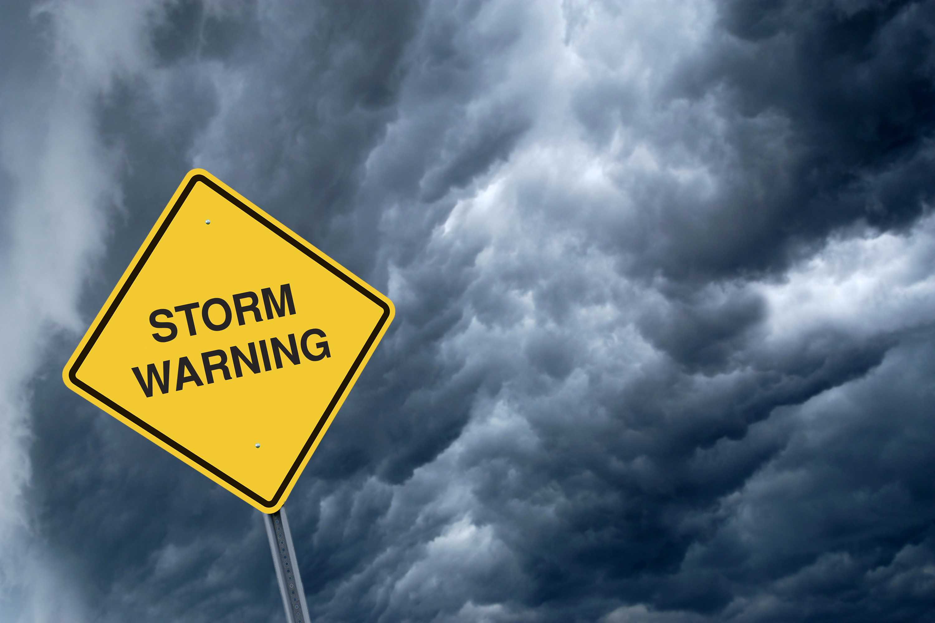 5 ways to stay safe during severe weather
