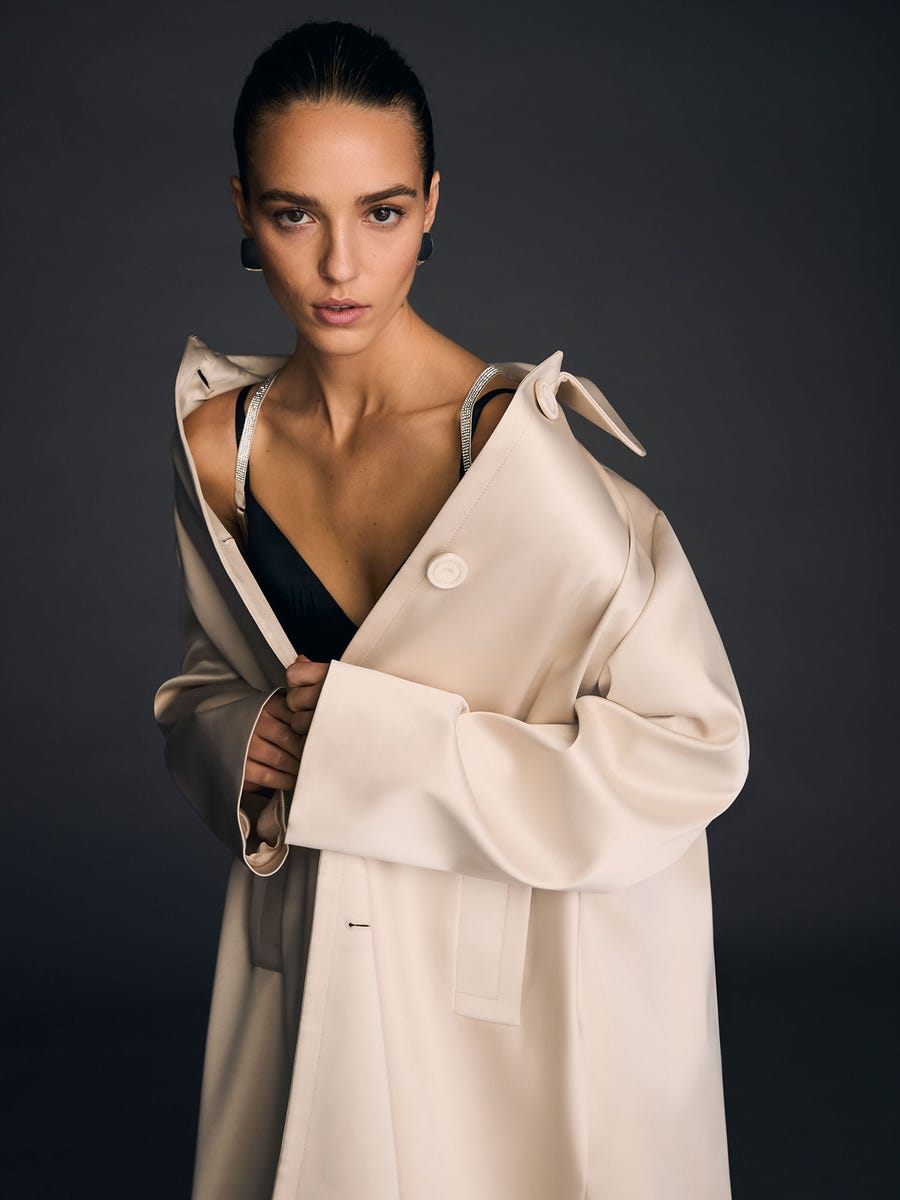 The Victoria’s Secret x Altuzarra Collaboration Is Available to Shop