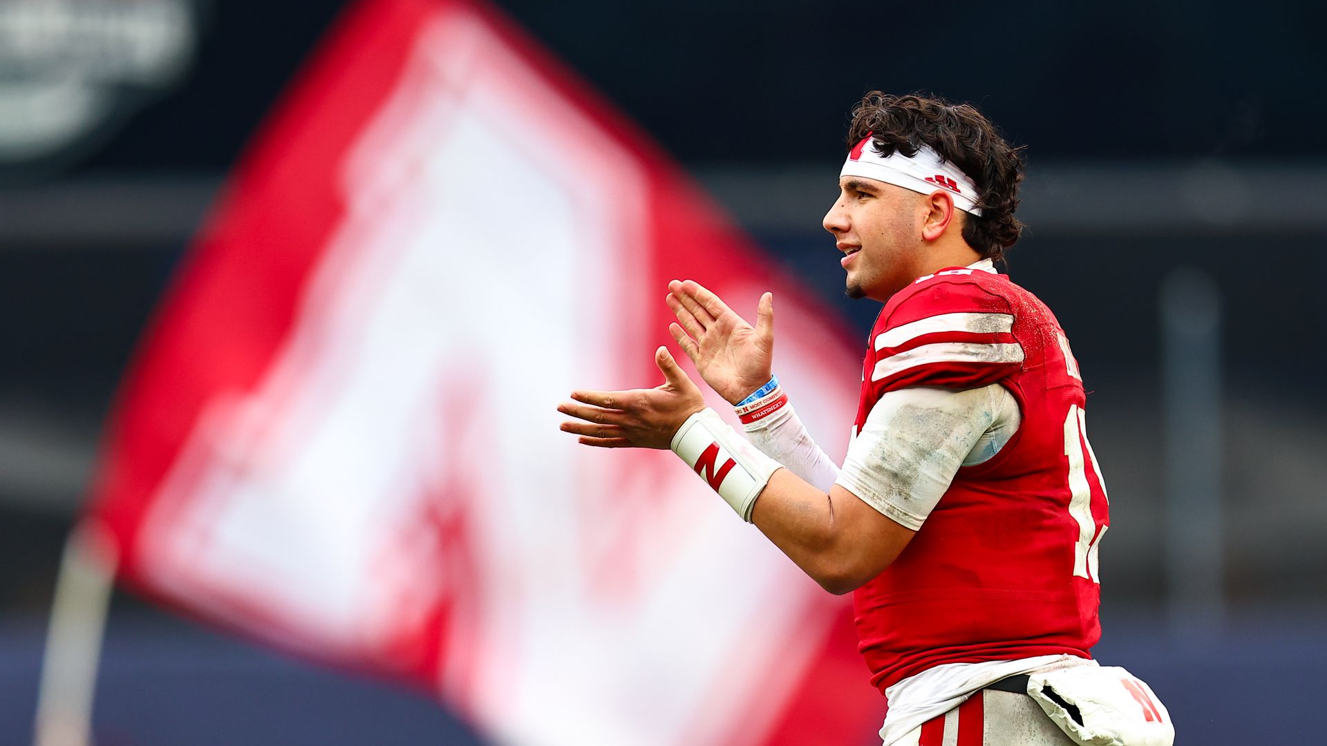 Friday Flakes: 24/7 Sports Gives Nebraska Football a High Grade on the ...