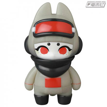 “メディコム・トイならでは”の発見に満ちたトイとアートの新店舗「MEDICOM TOY NEXT」が渋谷PARCOに開店！オープン記念アイテム ...