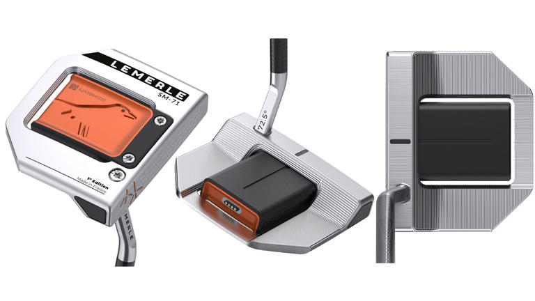 Meet The World’s First Smart Putter Used On Tour That Costs Over $1,000
