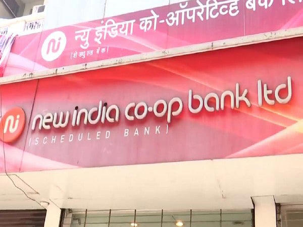 RBI sacks New India Coop Bank board, bans cash takeout for 6 months